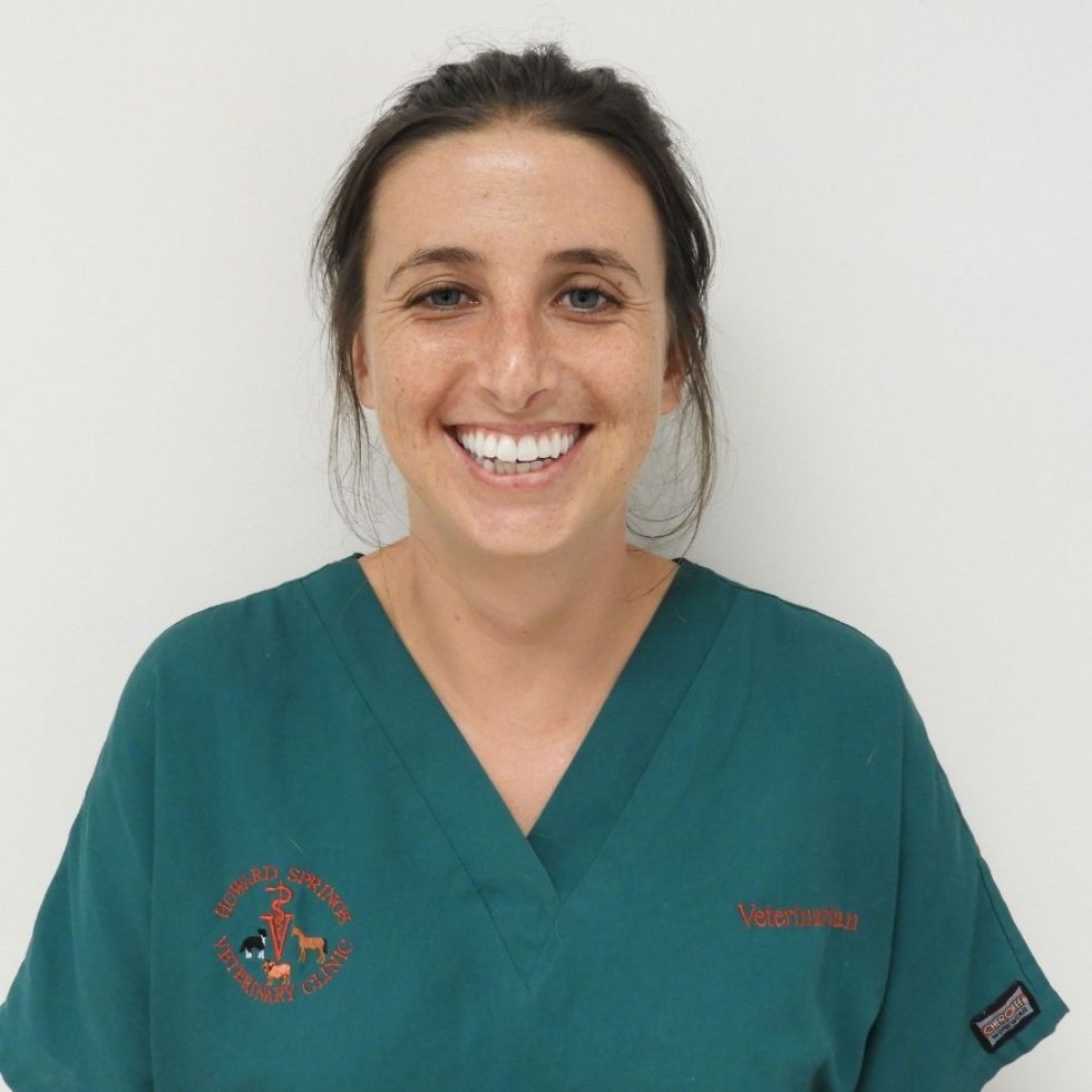 Our Team | Howard Springs Vet